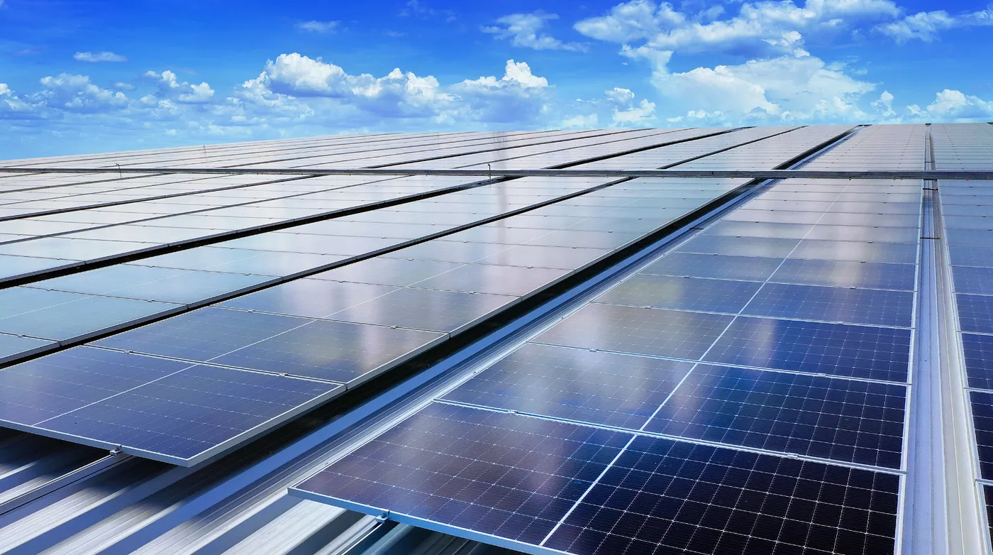 Field Study: Rooftop Solar Energy - Alpaca