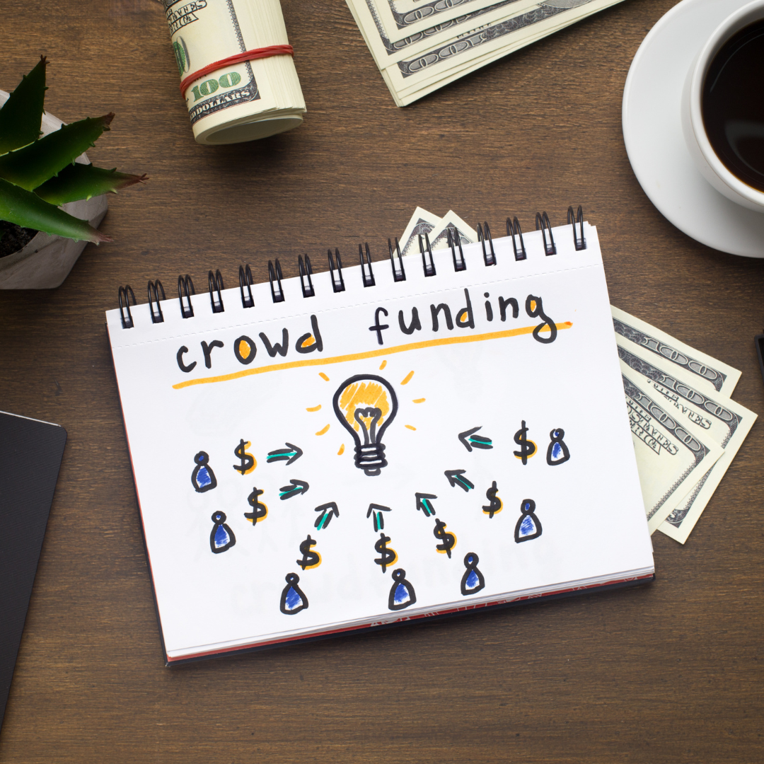 Founder Playbook: When & Why to Raise from Equity Crowdfunding Platforms - Alpaca