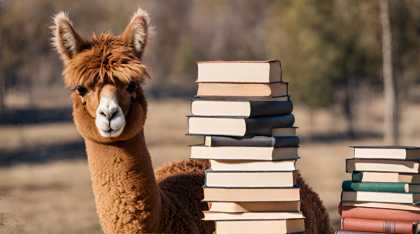 Herd Words: 9 Books that Inspired Alpaca VC's Team in 2023 - Alpaca