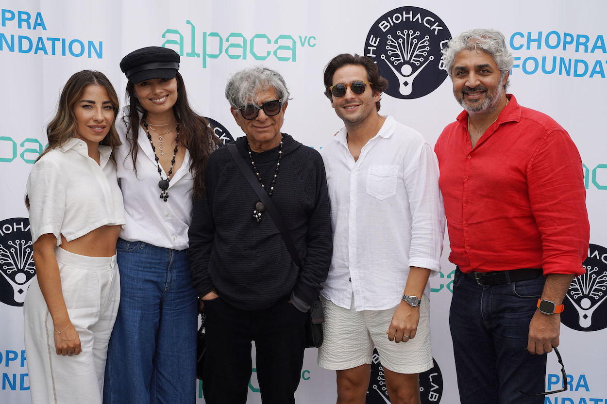 WellTech in Motion: Highlights + Takeaways from the Future of Wellness ...