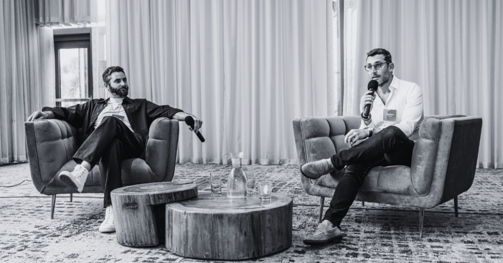 Alpaca Venture Connect 2025 - Alpaca